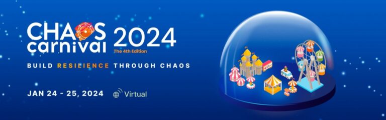 Key Insights from the Fourth Annual Harness Chaos Carnival Event - Futurum