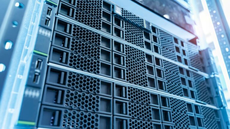 NVM Express Adds Computational Storage Feature - Futurum