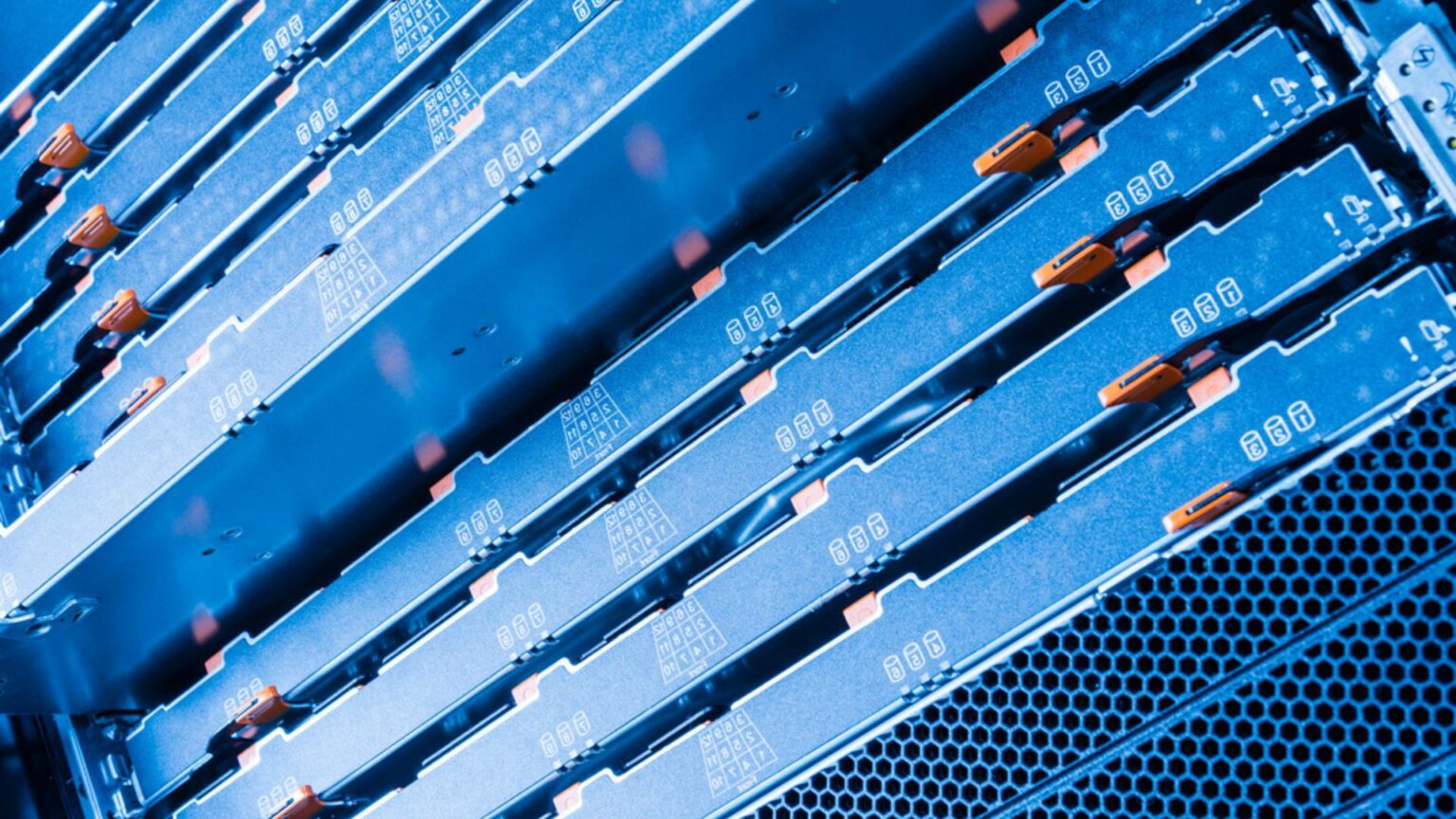 Seagate Announces Mozaic 3+ Hard Drive Platform - Futurum