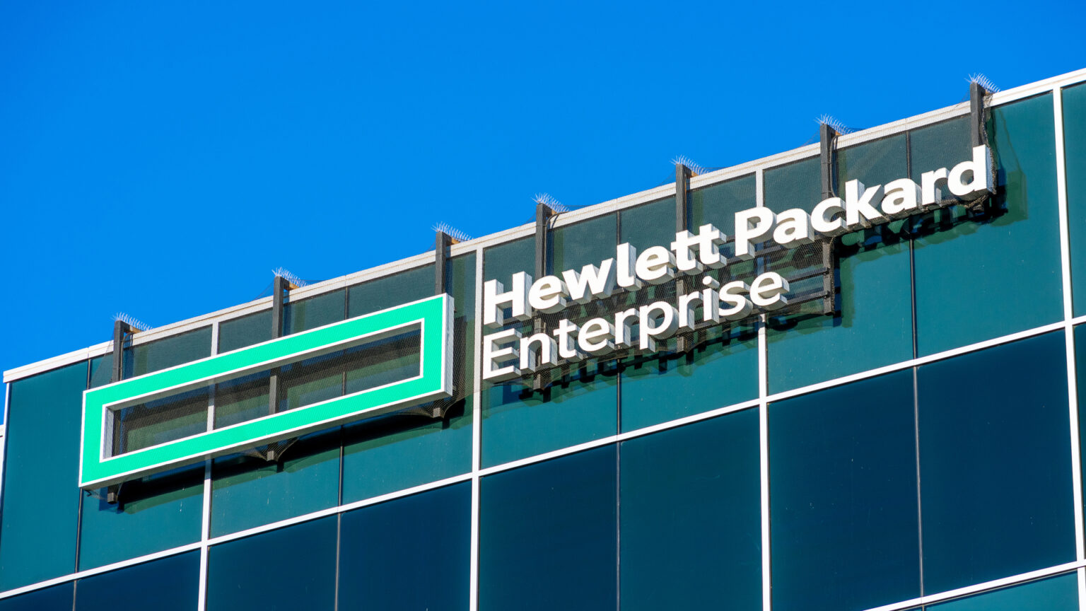 HPE Enhances GreenLake for Block Storage - Futurum