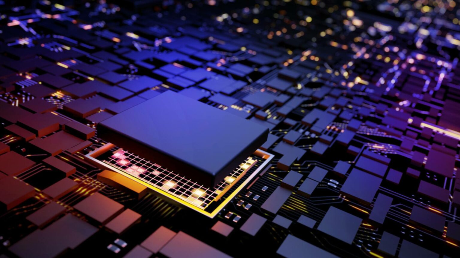 Infleqtion: Commercializing Quantum Computing - Futurum