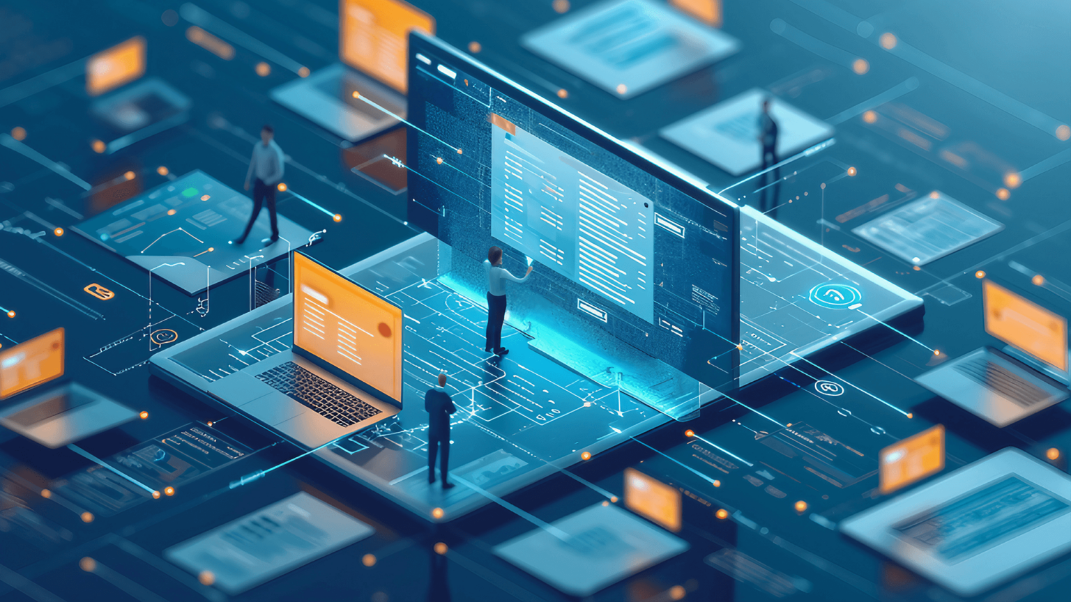 Improving HR Processes Via Easy Document Management System - Futurum