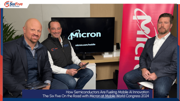 How Semiconductors Are Fueling Mobile AI Innovation - Futurum