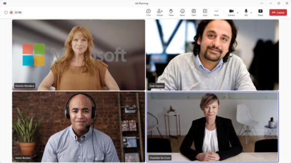 Microsoft Elevates Hybrid Work with Latest Teams Enhancements - Futurum