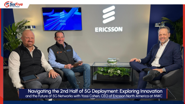 Exploring Innovation and the Future of 5G Networks - Futurum