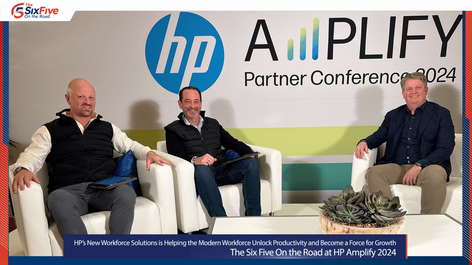 HP’s New Workforce Solutions for the Modern Workforce - Futurum