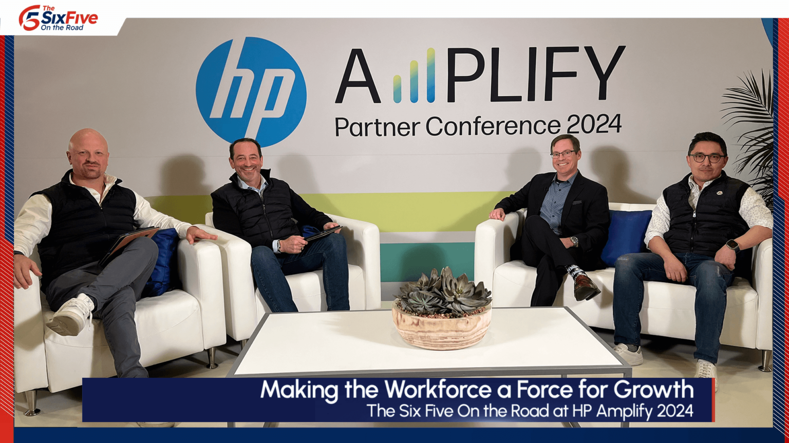 Making the Workforce a Force for Growth - Futurum