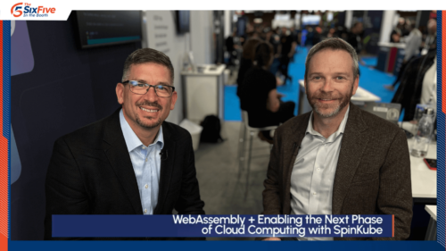 WebAssembly + Enabling the Next Phase of Cloud Computing - Futurum