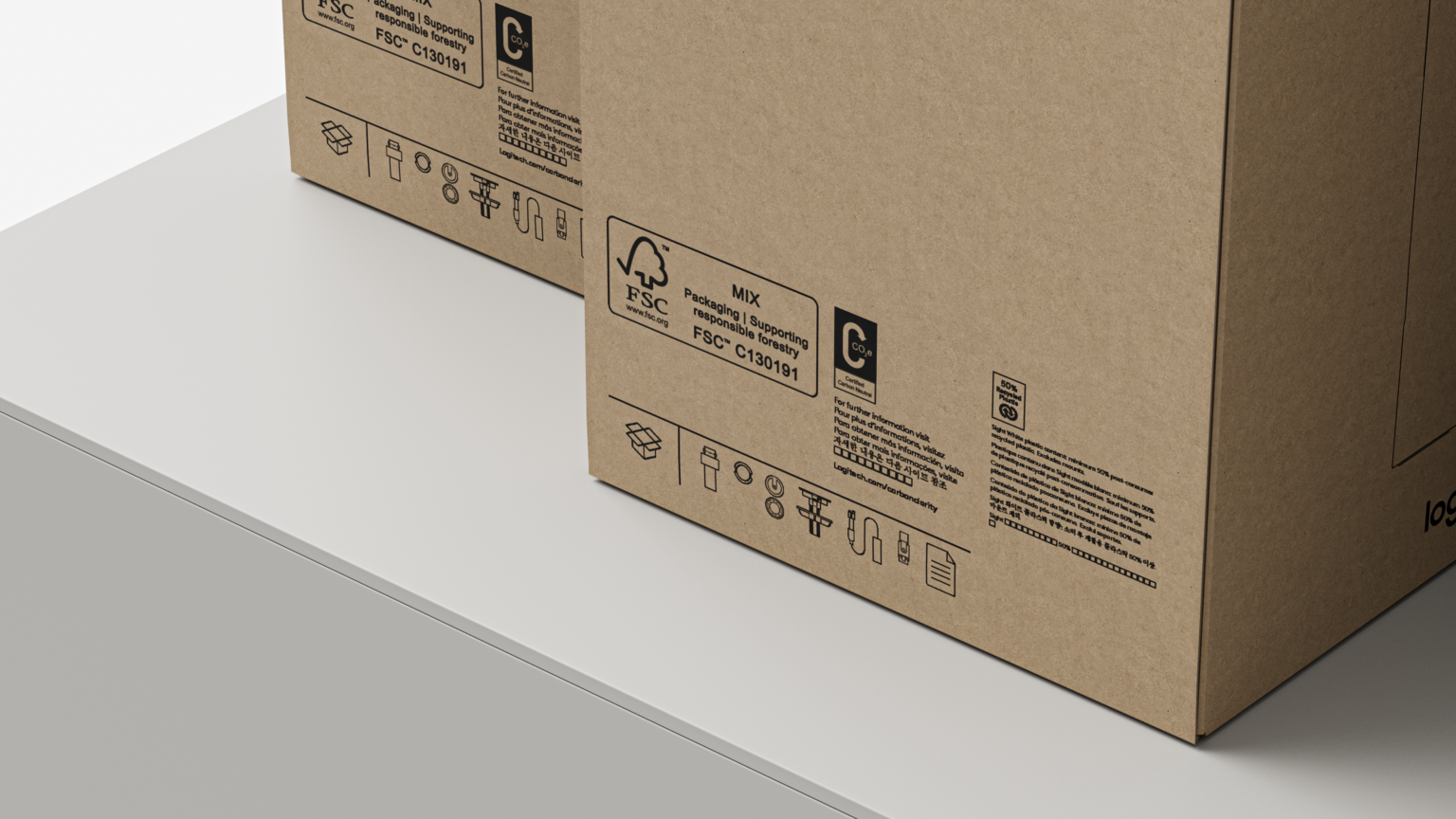 Logitech’s Leadership: Sustainability in Modern Meeting Rooms - Futurum