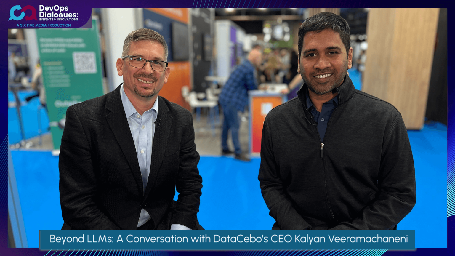 Enable Enterprise-Wide Access to Synthetic Data with DataCebo - Futurum