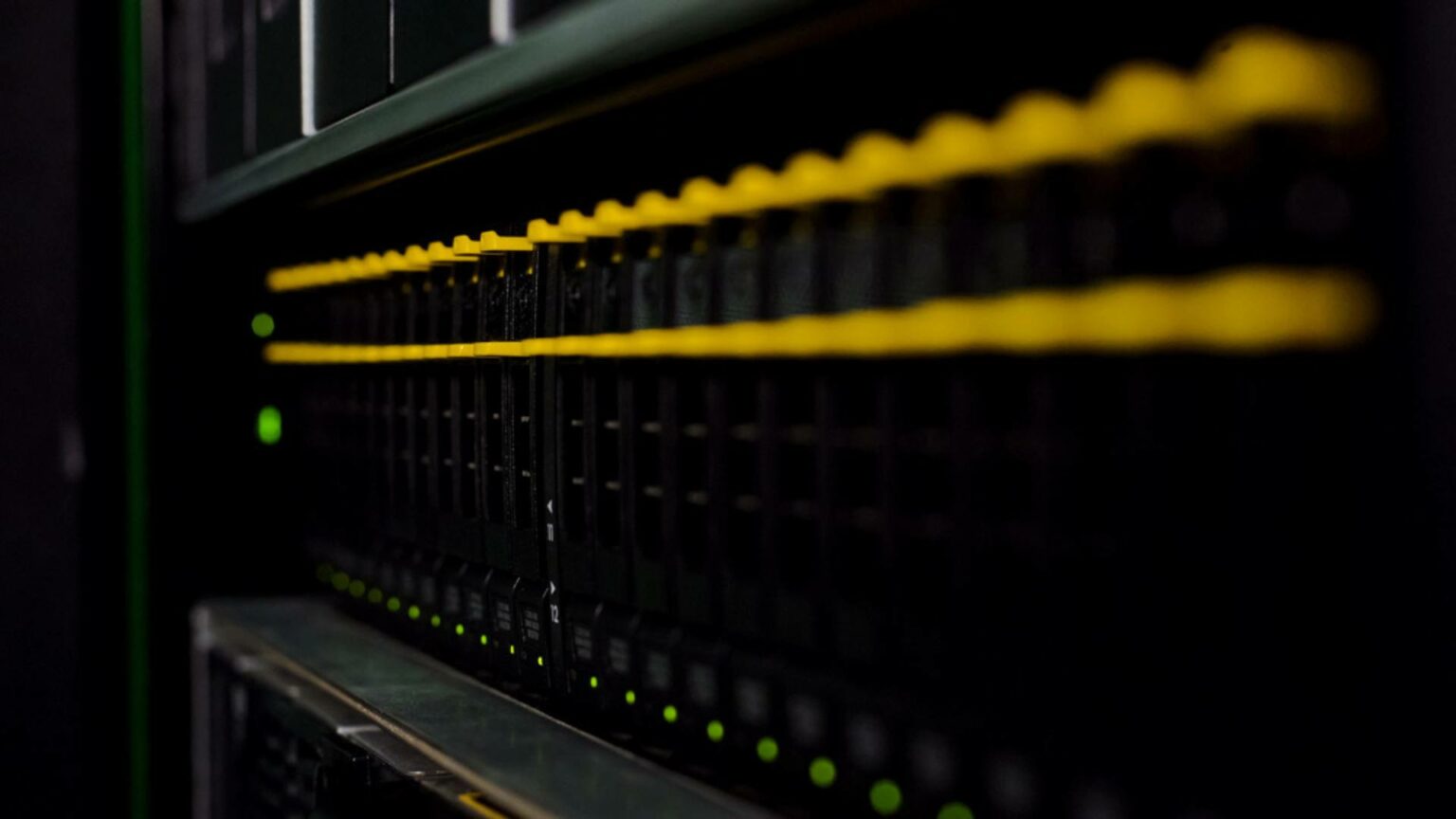 IBM's New Storage Technology & Life Cycle Management Program - Futurum