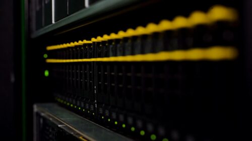 IBM's New Storage Technology & Life Cycle Management Program - Futurum