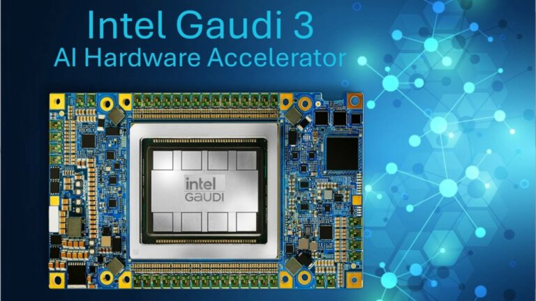 Intel Unleashes Gaudi 3 Led Enterprise AI Strategy - Futurum