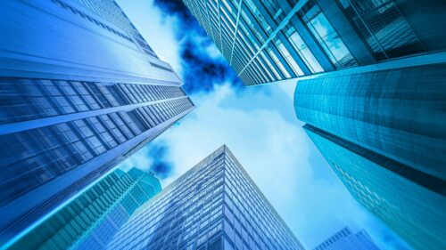 The Case for Integrated Building Management - Futurum