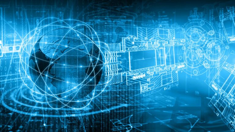 Catchpoint's Internet Stack Map Impacts IPM & Map the Future - Futurum