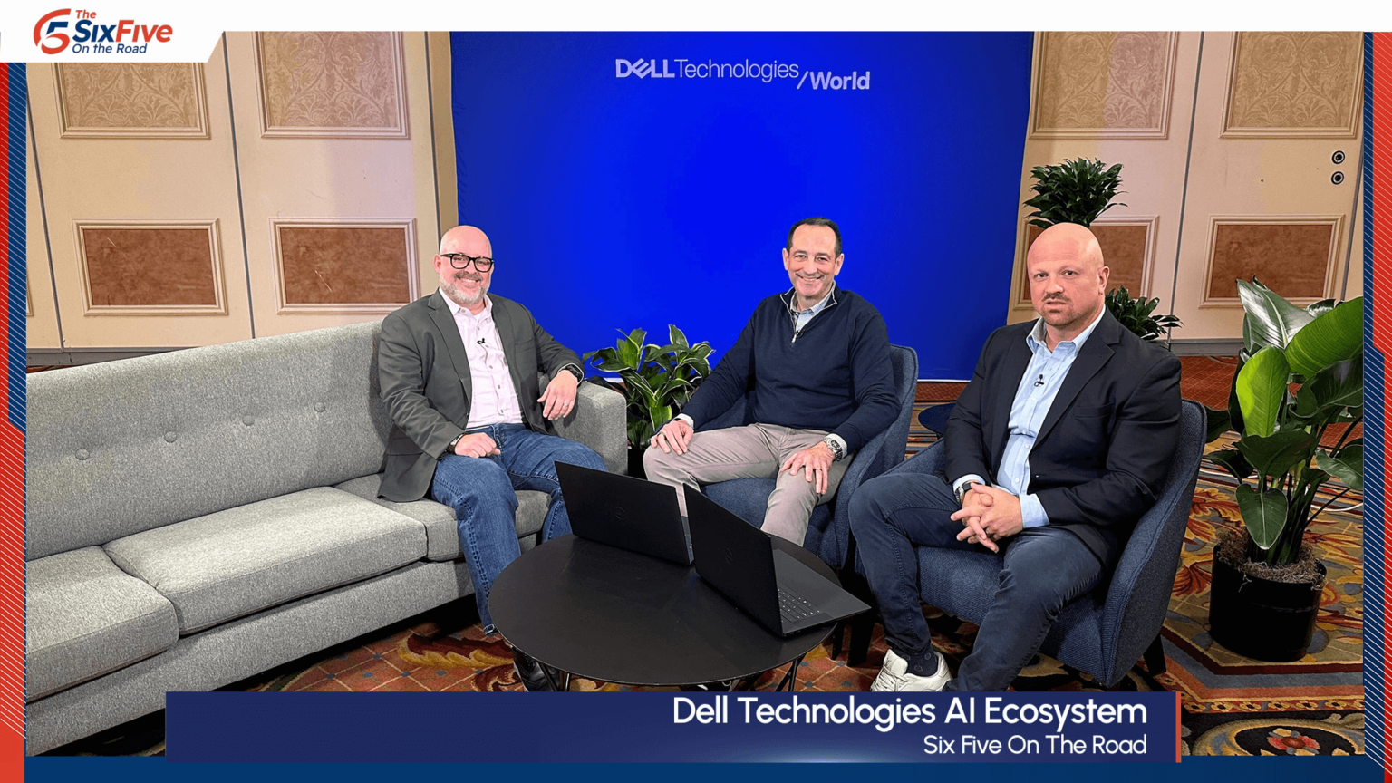 Dell Technologies AI Ecosystem - Futurum