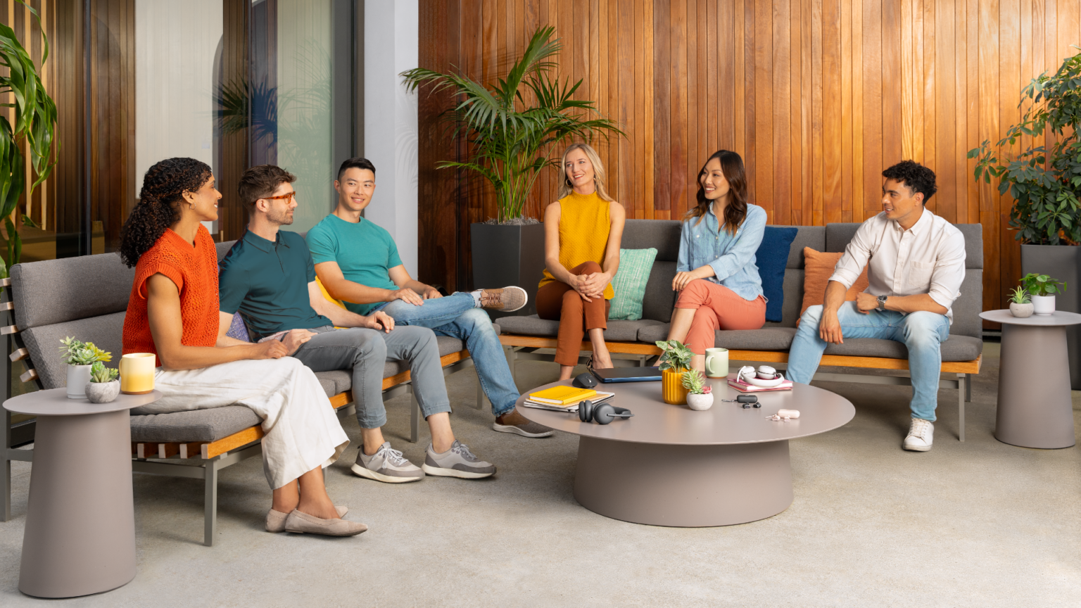 Enhancing EX with Logitech's AI-Enabled Features- Futurum