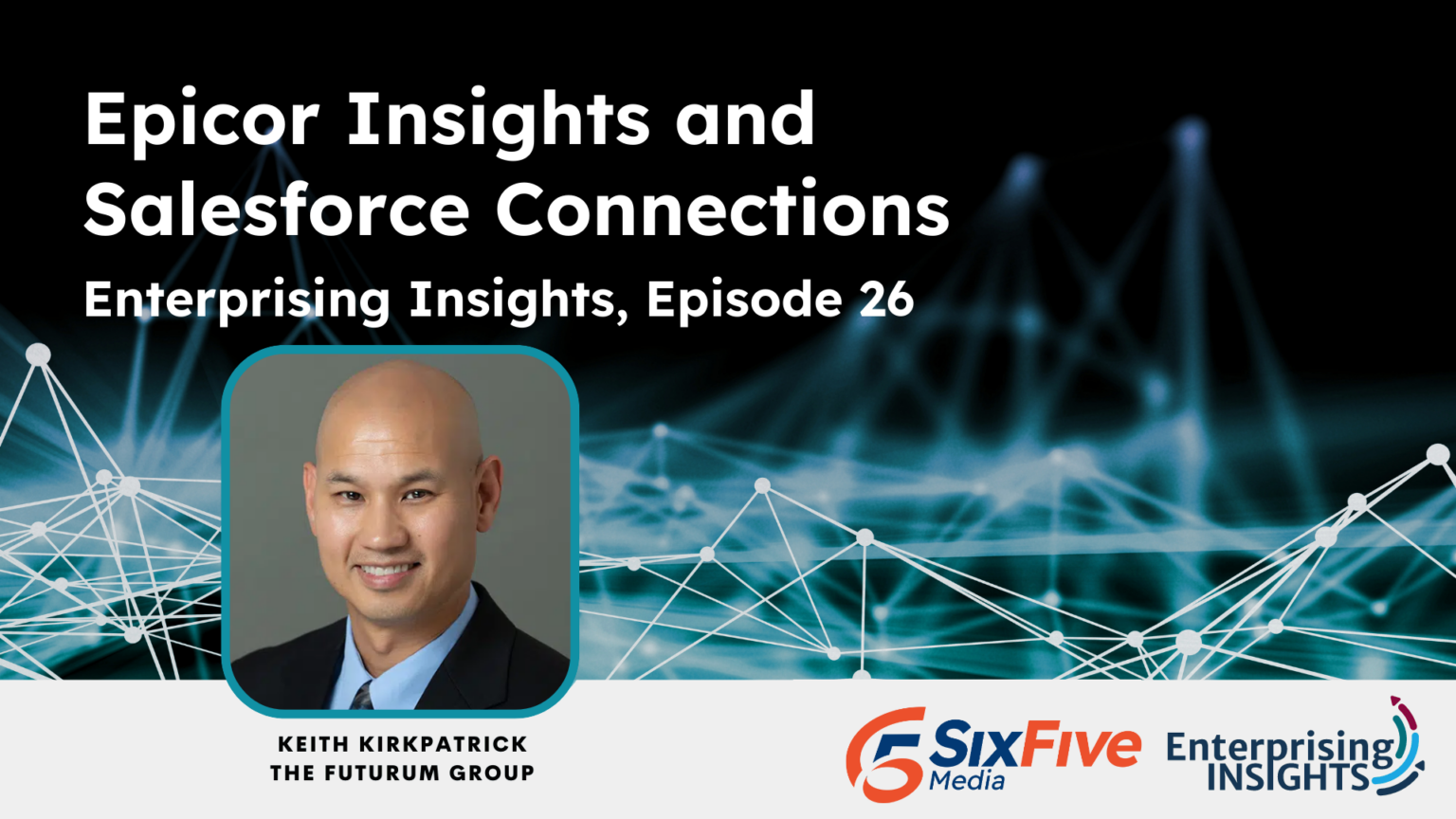 Enterprising Insights - Epicor Insights and Salesforce Connections ...