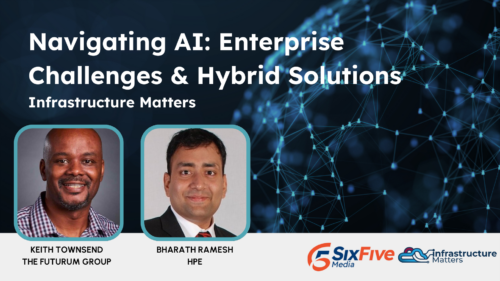 Navigating AI: Enterprise Challenges and Hybrid Solutions - Futurum