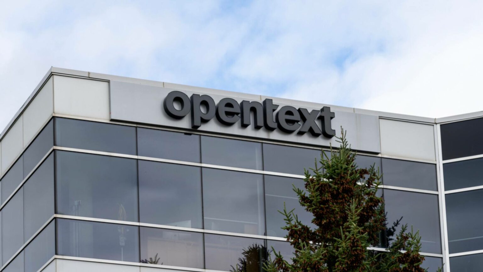 OpenText Q3 Driven by Strength in Cloud and Recurring Revenue - Futurum