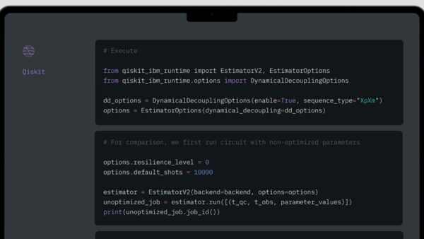 Quantum in Context: IBM Extends Qiskit 1.0 via AI Tools - Futurum