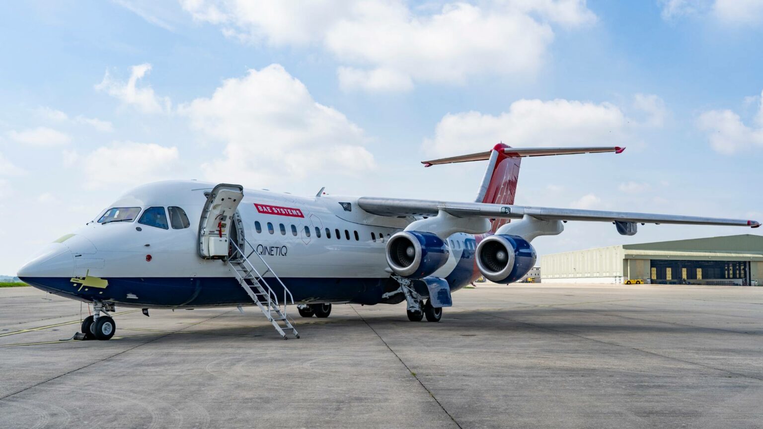 Quantum in Context: Infleqtion Key to UK Quantum PNT Tech Test - Futurum