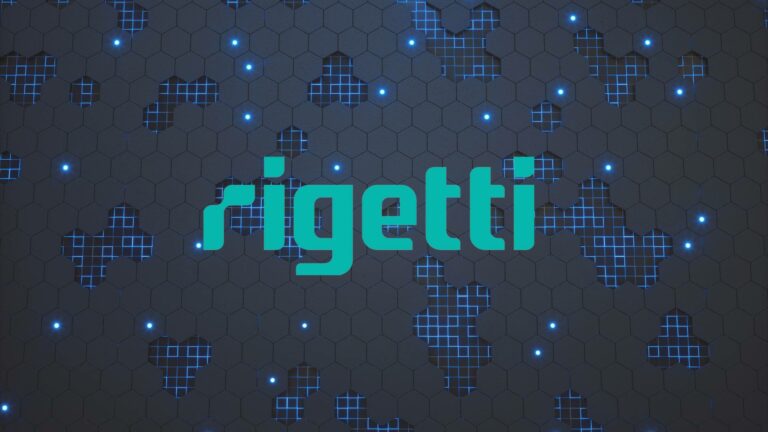 Rigetti Computing’s Q1 2024 Earnings and 9 Qubits - Futurum
