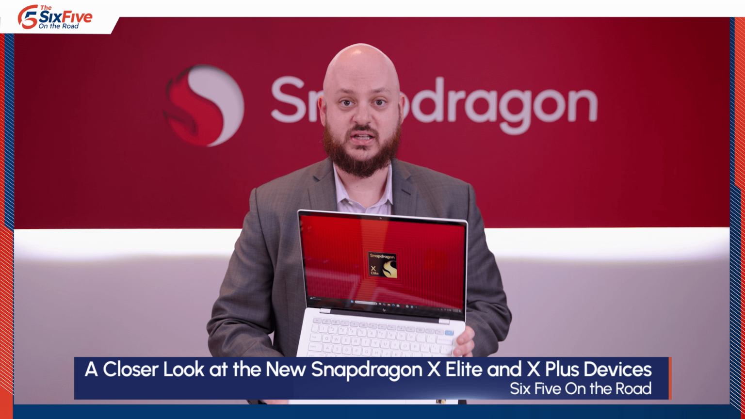 A Closer Look at the New Snapdragon X Elite and X Plus Devices - Futurum
