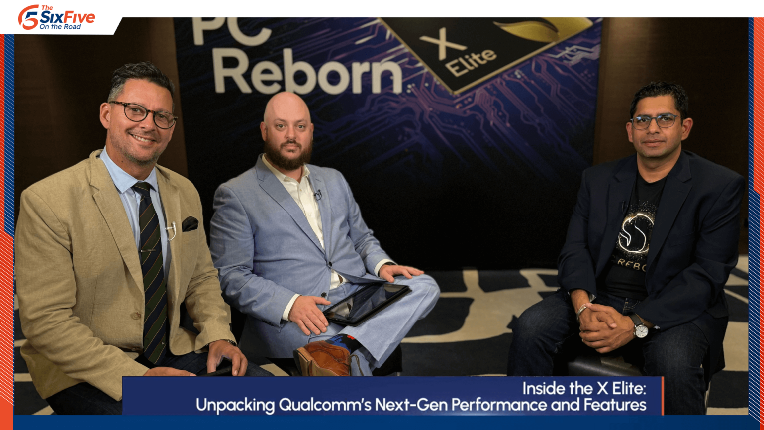 Inside the X Elite: Unpacking Qualcomm's Next-Gen Features - Futurum