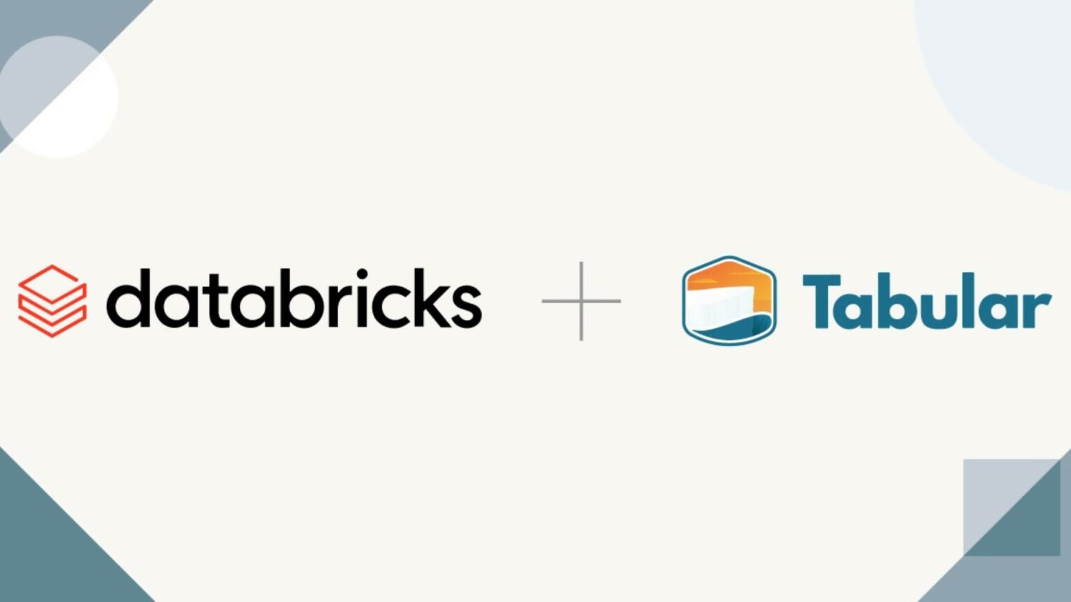 Databricks Acquires Tabular to Boost AI Data Management - Futurum