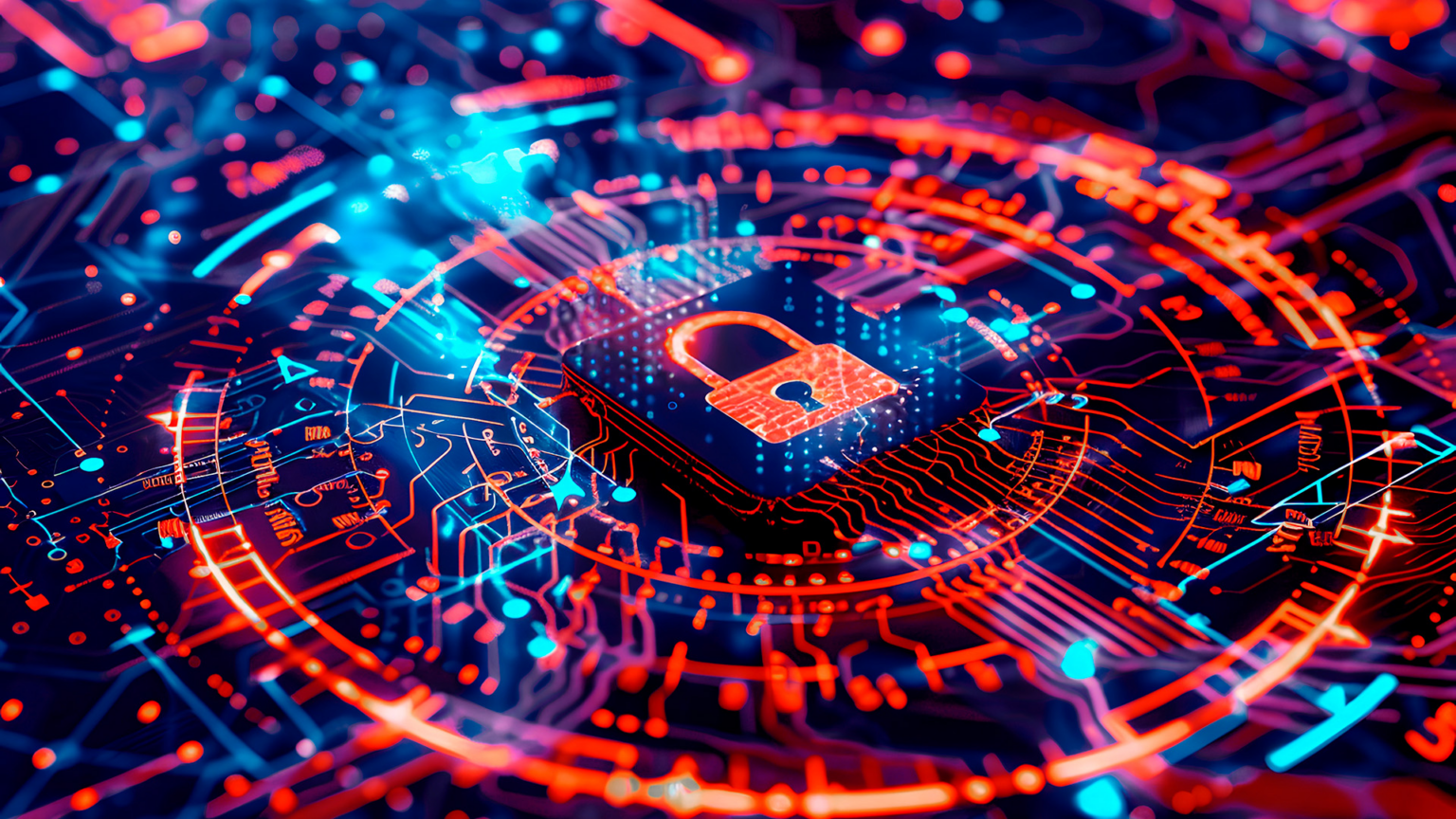 Fortifying Operational Technology Systems Against Cyberattacks - Futurum