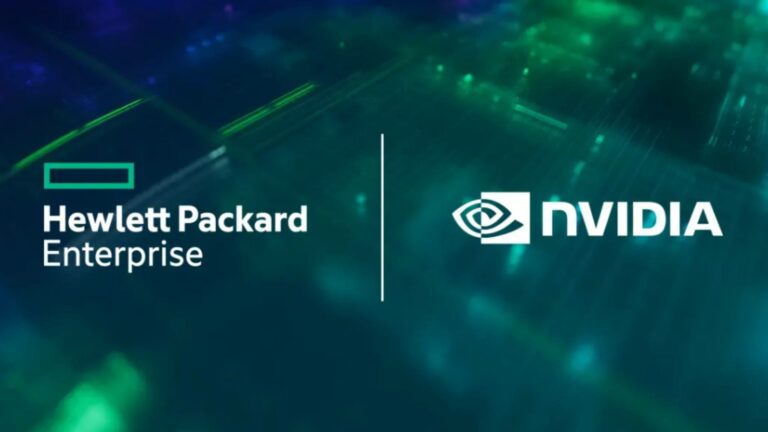 HPE Unveils NVIDIA AI Computing by HPE: Enterprise AI Ascends - Futurum