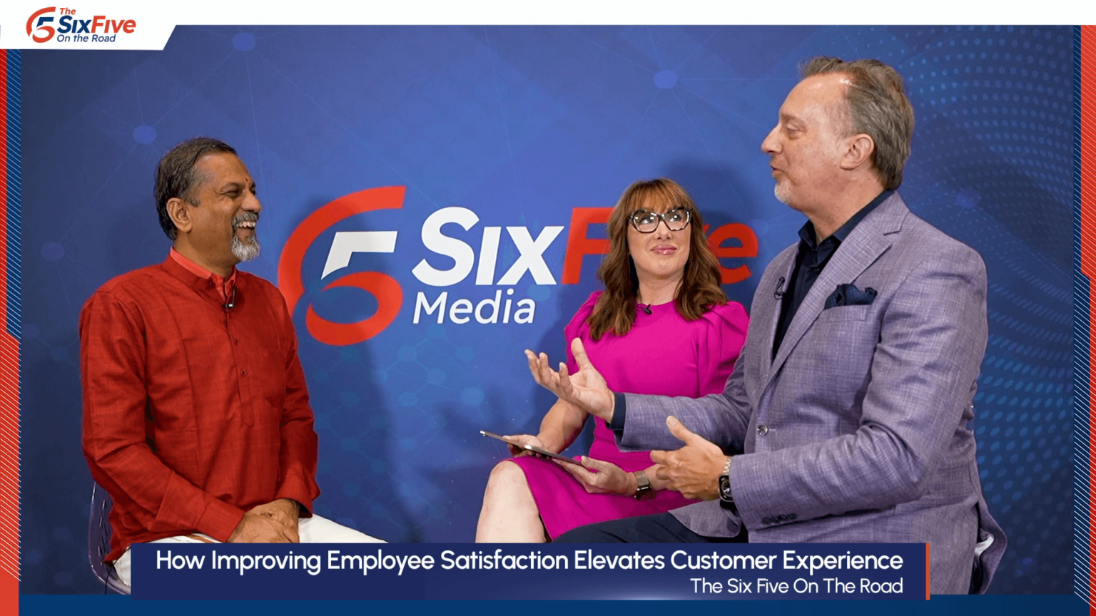 Improving Employee Satisfaction Elevates Customer Experience