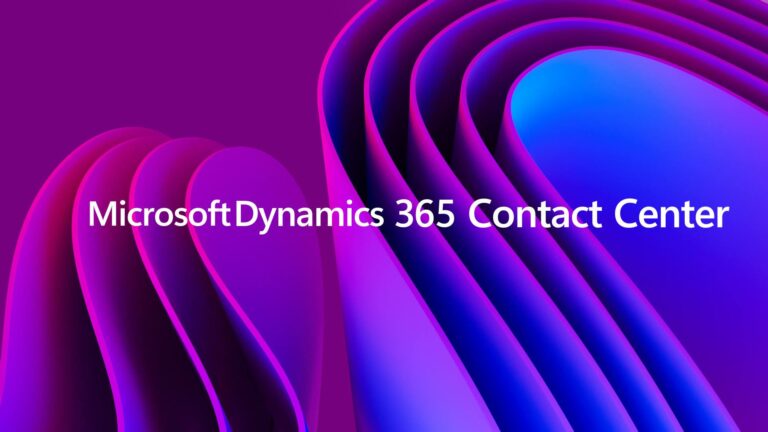 Microsoft Announces Copilot-Driven Dynamics 365 Contact Center - Futurum
