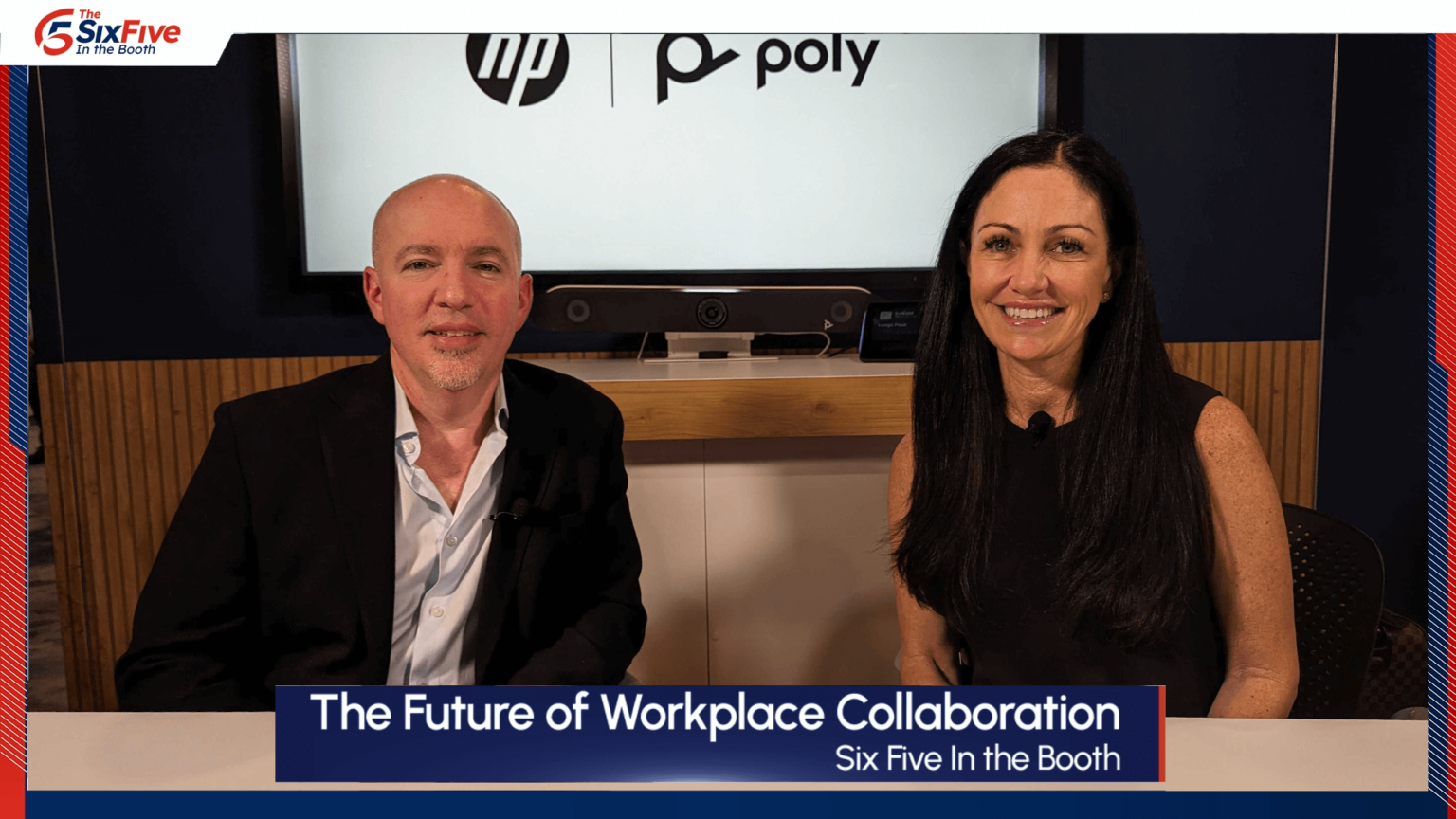 The Future of Workplace Collaboration - Futurum