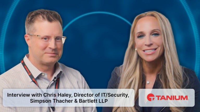 Cybersecurity Insights from Tanium's Converge Conference