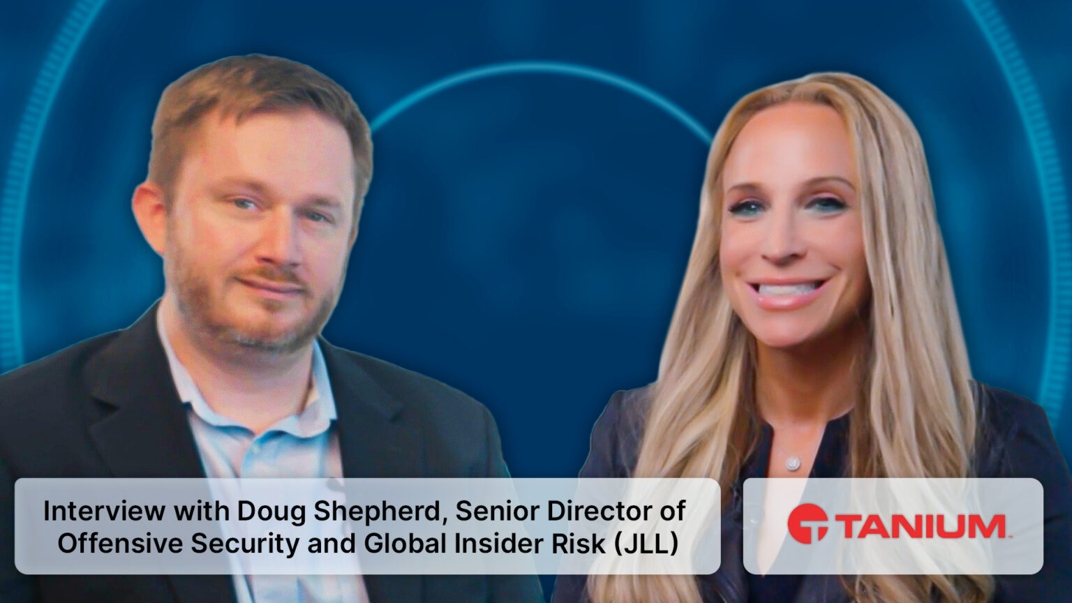 Cybersecurity Best Practices - A Conversation with Doug Shepherd