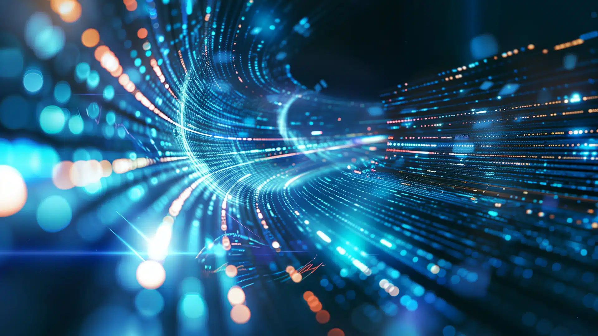 A Foundation for Scalable Infrastructure Dell + Broadcom - Futurum