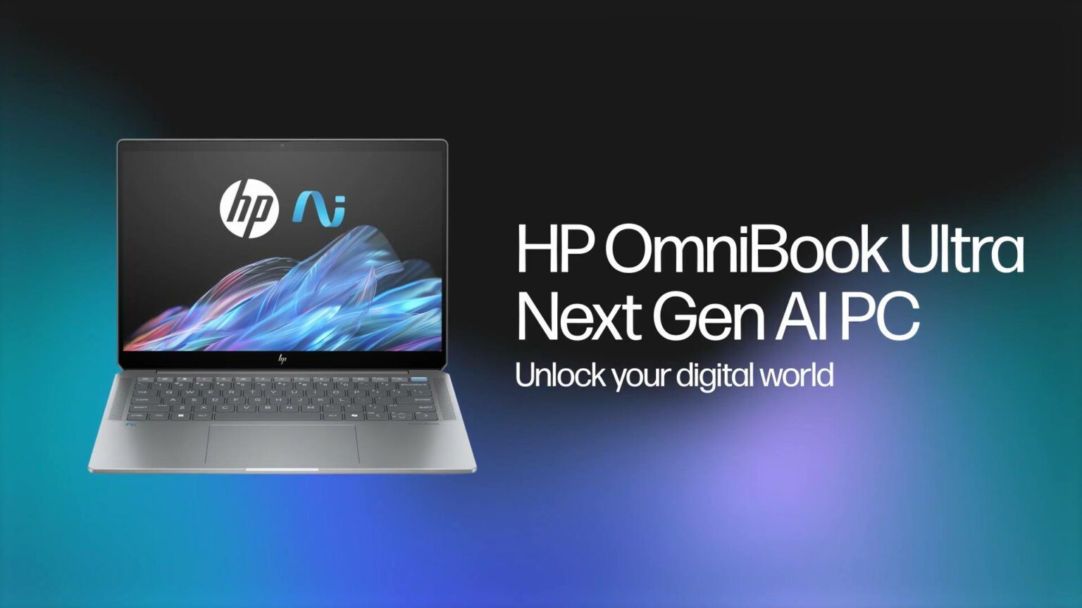 HP’s New OmniBook Ultra 14-inch Next Gen AI PC - Futurum