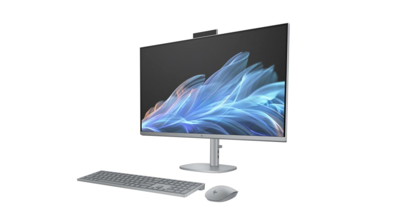 HP’s New OmniStudio X AIO PCs Deliver AI to Desktop Users - Futurum