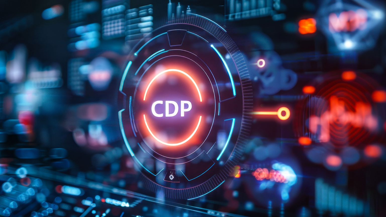 Leveraging CDPs to Support Access to Data, AI, and Automation - Futurum