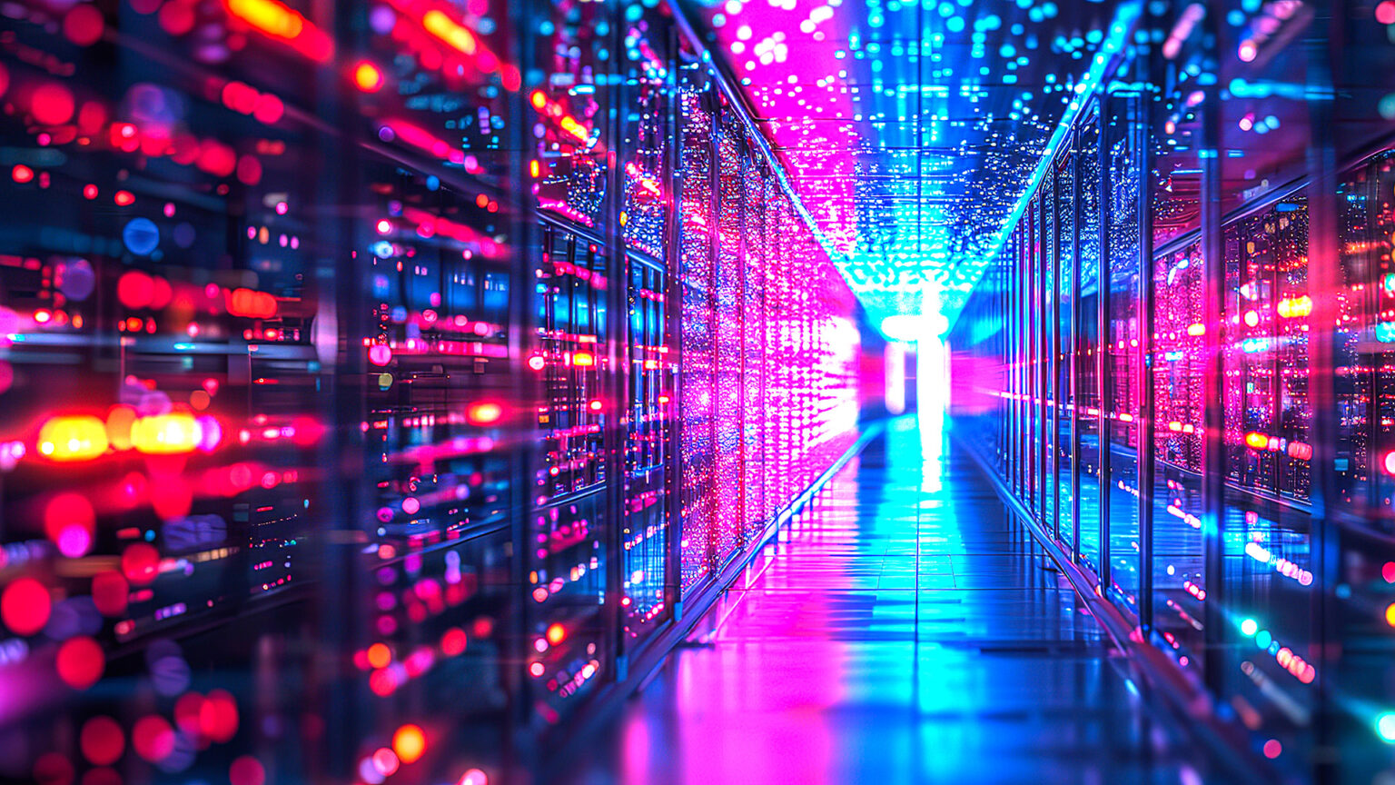 Navigating the Mainframe Landscape Q1 2024 - Futurum