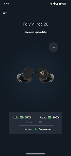 Review: Poly Voyager Free 20 Wireless Earbuds - Futurum