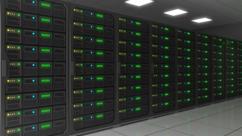 Row-Scale On-Premises Cloud Infrastructure from Oxide Computer - Futurum