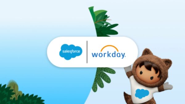 Salesforce and Workday Unveil New AI Employee Service Agent - Futurum