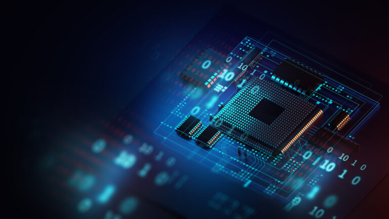 IBM's New Telum II Processor Drives Next Gen Mainframe Tech - Futurum