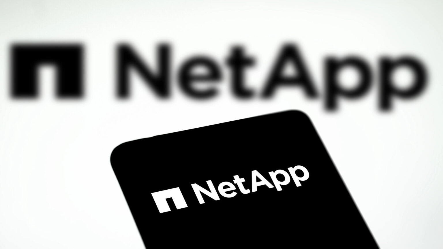 NetApp Q1 FY25 Showcase Strong Growth Across Key Segments - Futurum
