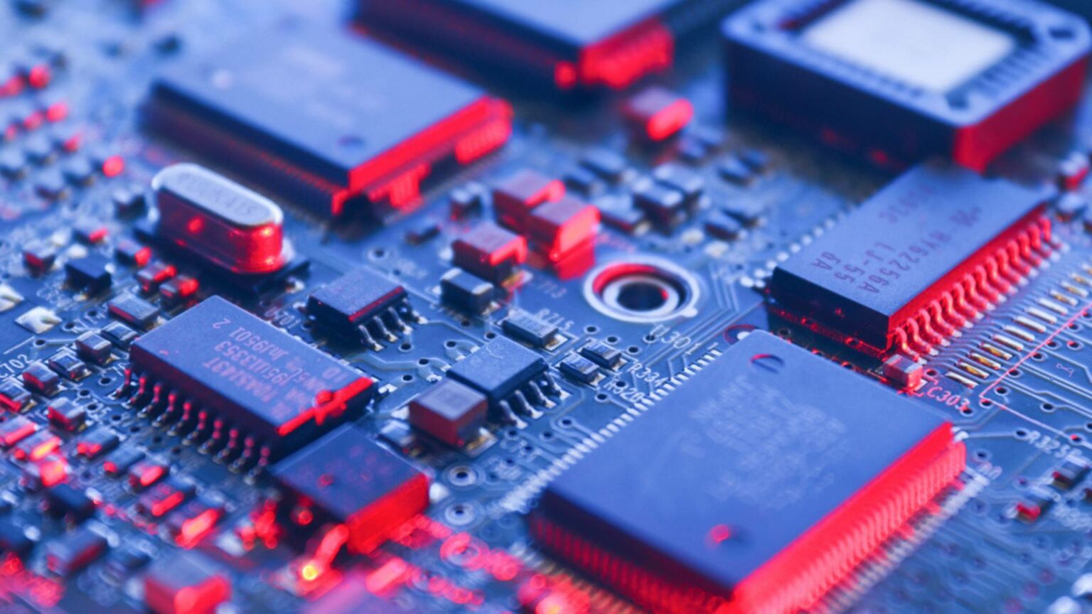 The Future of NVIDIA: A Comparison with Intel and Cisco's Legacy - Futurum