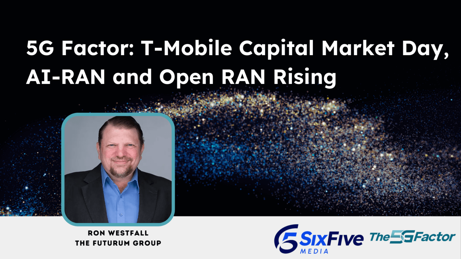 T-Mobile Forms Bold AI-RAN Alliance & Orange Pushes Open RAN - Futurum