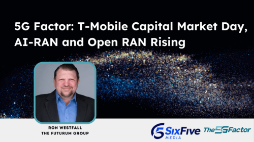 T-Mobile Forms Bold AI-RAN Alliance & Orange Pushes Open RAN - Futurum